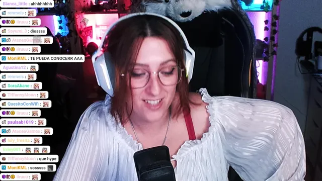 LiliCross Stream - Watch Live on Kick