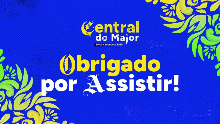 Shanghai Major playoff bracket set | HLTV.org