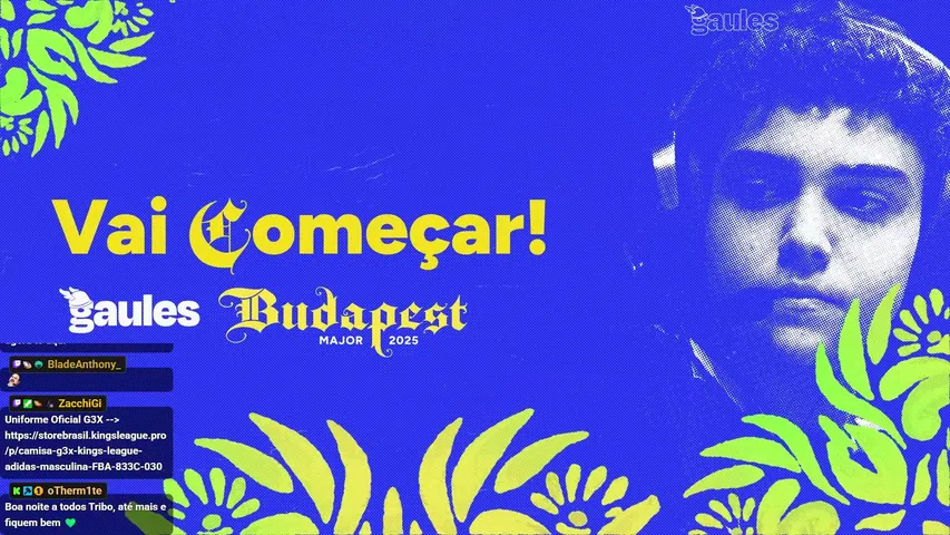 Monte vs. OG/Venom winner at DreamHack Knockout Stockholm 2025 | HLTV.org