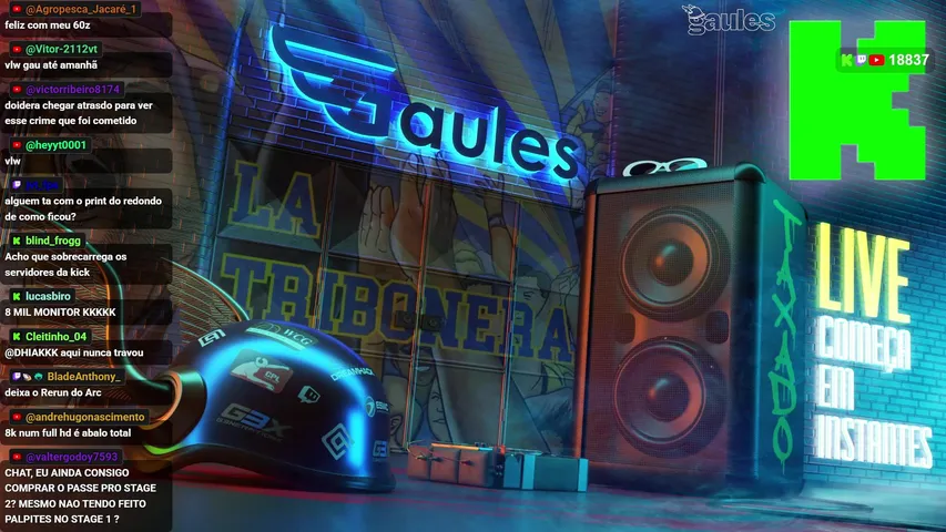 MIBR vs. Imperial at StarLadder Budapest Major 2025 Stage 2 | HLTV.org