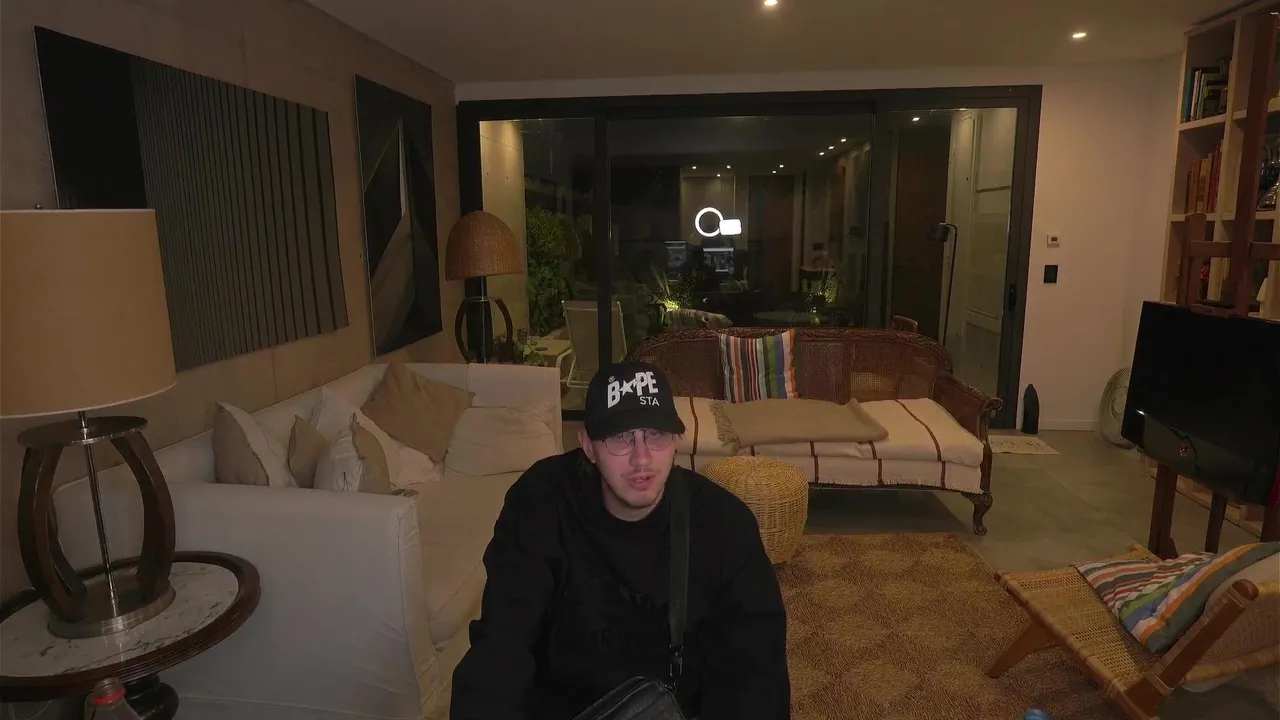 MDQ DIA 5 SIENDO PANCHERO EN EL AFTER BEACH DE SAMSARA Y MUCHO IRL ...