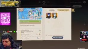 Genshin Impact Streaming - Live Streams on Kick