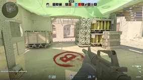 Counter-Strike 2 Streaming - Live Streams on Kick