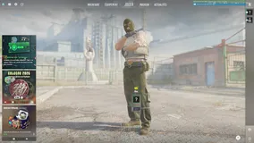 Counter-Strike 2 Streaming - Live Streams on Kick