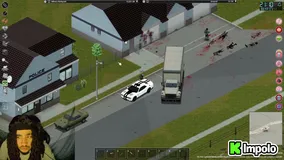 Project Zomboid Streaming - Live Streams on Kick