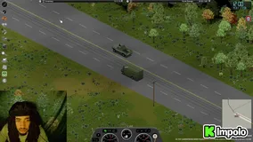 Project Zomboid Streaming - Live Streams on Kick