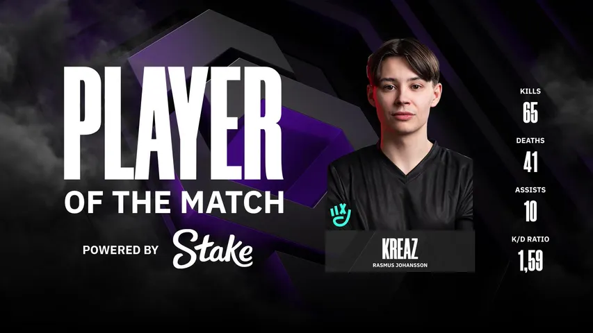 FAVBET vs. Leo at CCT Season 3 Europe Series 14 | HLTV.org