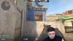 Counter-Strike 2 Streaming - Live Streams on Kick