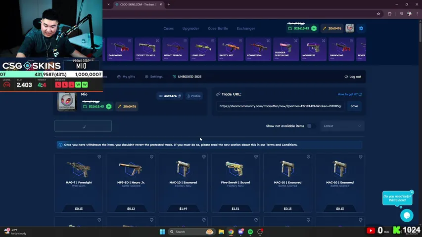 ECSTATIC vs. Falcons at BLAST Bounty 2026 Season 1 | HLTV.org