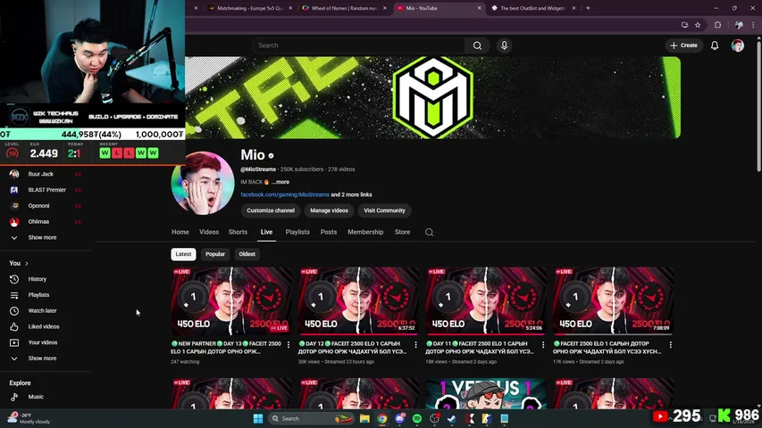 NIP fall to Liquid in cairne debut | HLTV.org