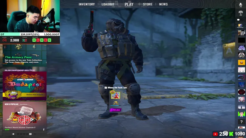 Nine of top ten teams to play at PGL Cluj-Napoca | HLTV.org