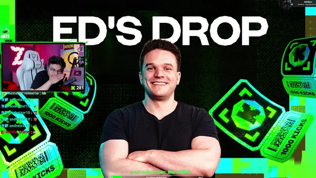 UzzyZVR Stream - Watch Live on Kick