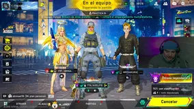 Blood Strike Streaming - Live Streams on Kick