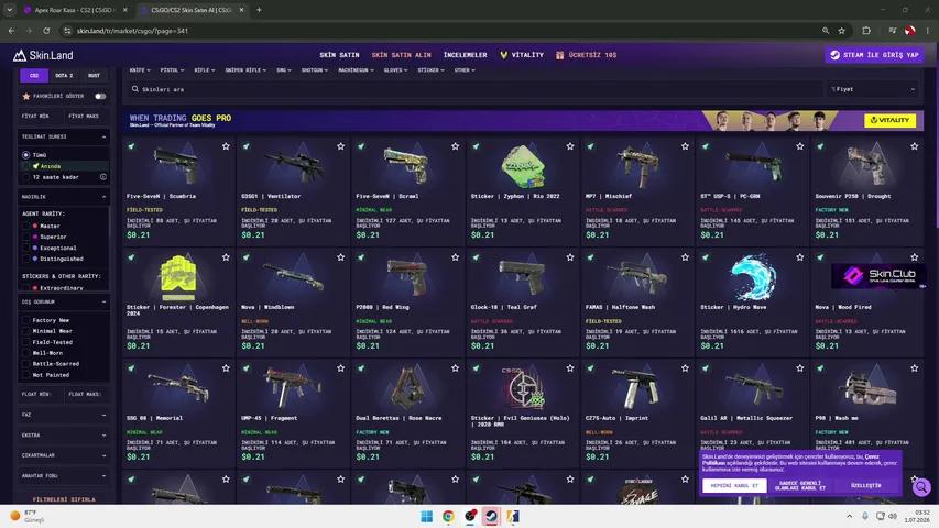 9z vs. EYEBALLERS at XSE Pro League Guangzhou 2026 | HLTV.org