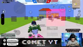 PUBG Mobile Streaming - Live Streams on Kick