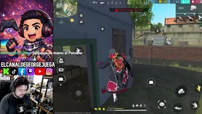 Garena Free Fire Streaming - Live Streams on Kick