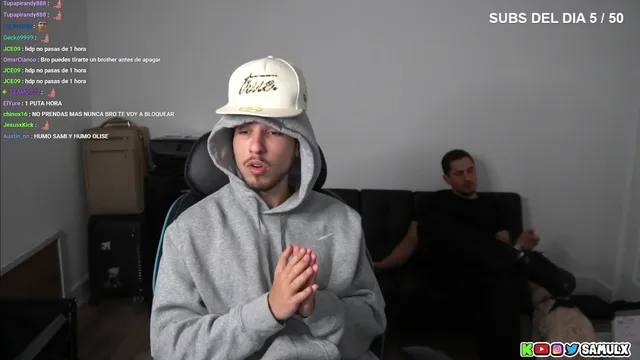 Samulx Stream - Watch Live on Kick