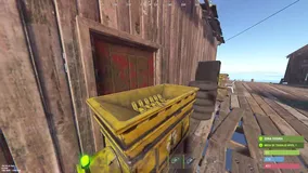 Rust Streaming - Live Streams on Kick