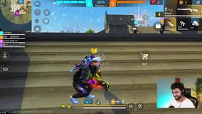 Garena Free Fire Streaming - Live Streams on Kick